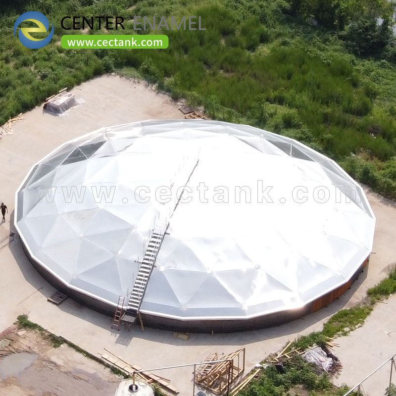 Dome Roof Tank Design Pressure at Johnnie Hart blog