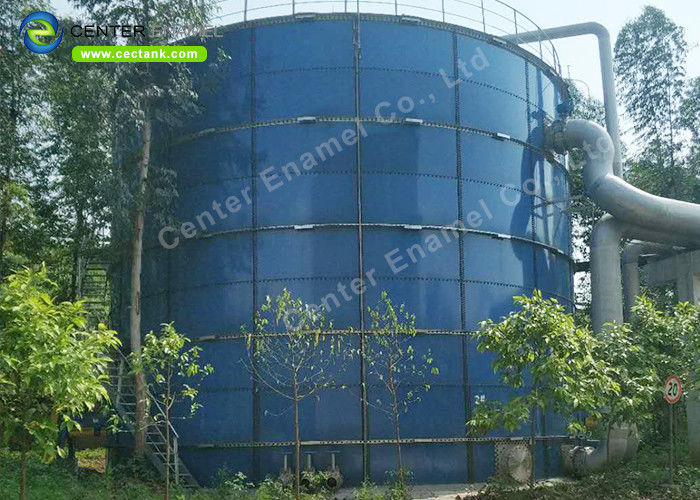 Agriculture Water Storage Tanks And Fertilizer Storage Tanks For Farm Plant