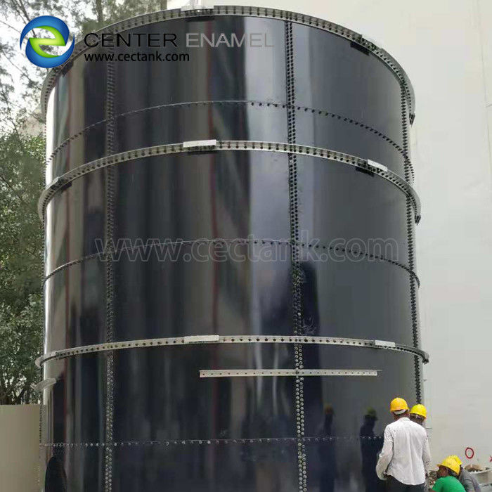 20000m3 ART 310 Bolted Steel Sludge Holding Tank