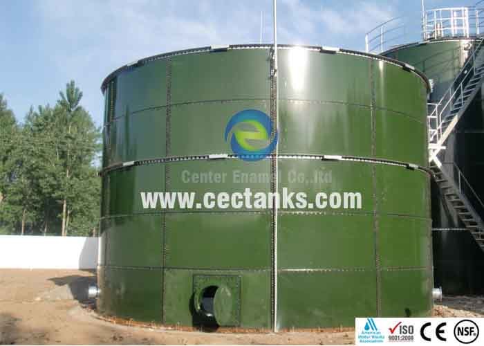 Grain Storage Silos: Tailored Solutions to Meet Specific Customer ...