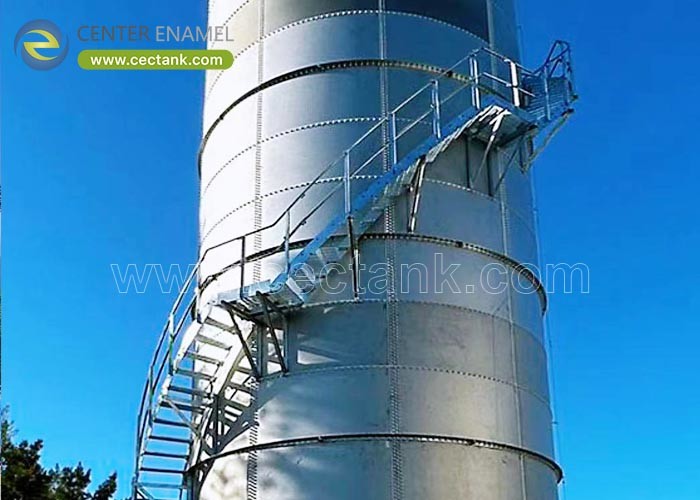 Anti-Static Stainless Industrial Water Tanks with Long Service Life ...
