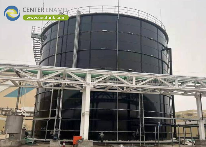 Anti-Corrosion Grain Storage Silos for Agricultural Applications: The ...