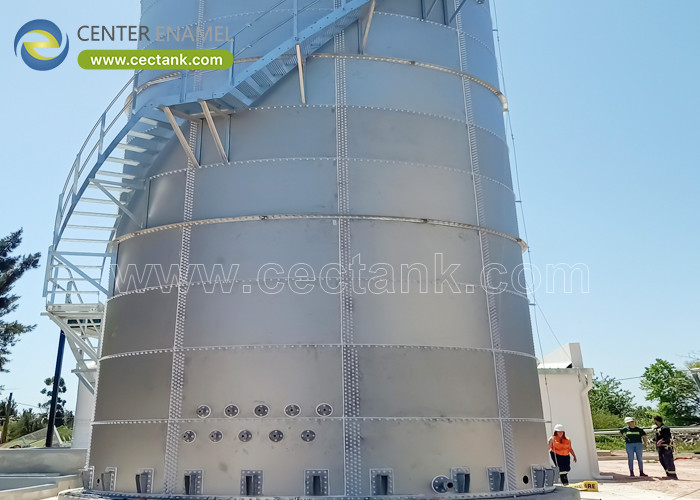 Stainless Steel Leachate Storage Tanks: The Ultimate Solution for ...