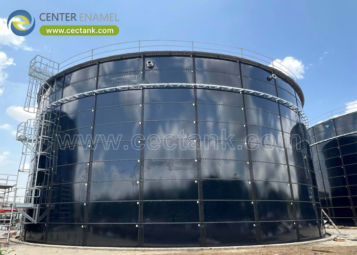 Irrigation Water Storage Tanks: Ensuring Efficient and Sustainable ...