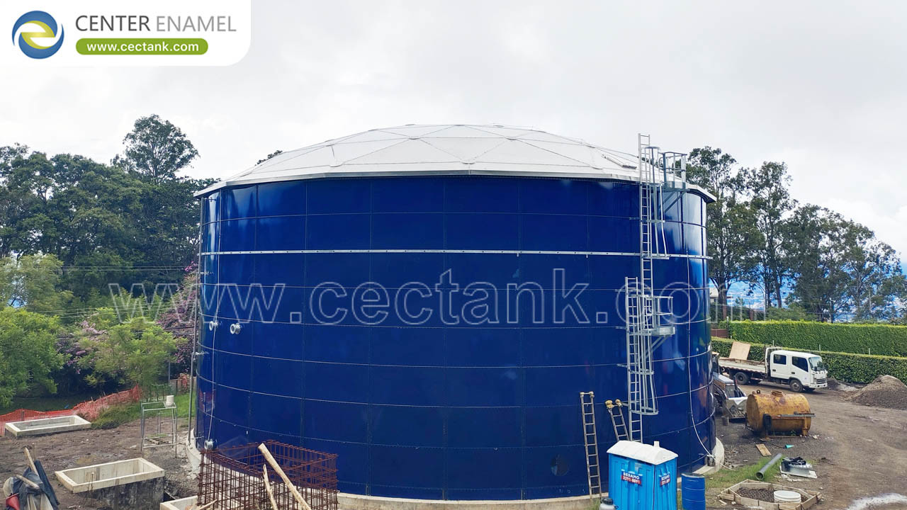 Capacity Customized Agricultural Water Storage Tanks for Cow Farm Water ...