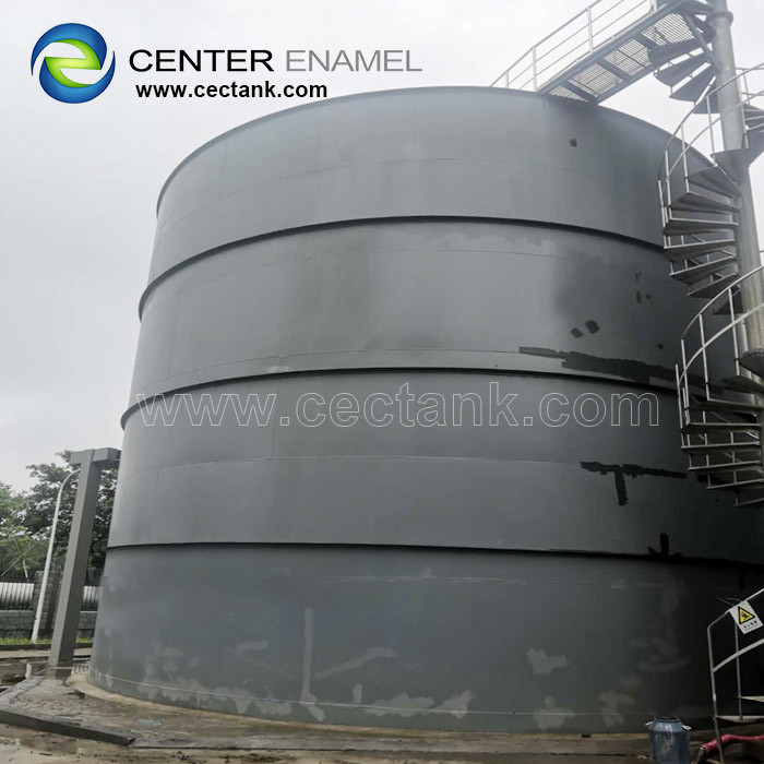 The Unseen Guardian: How Internal Floating Roof Tanks Ensure Safety and ...