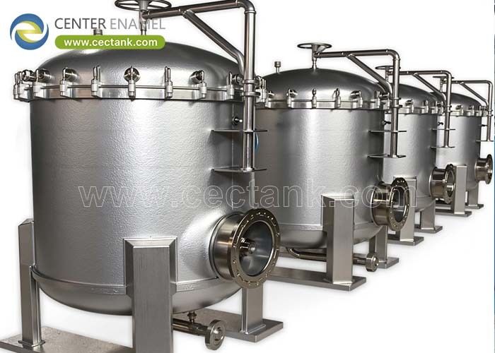 High-Performance Fuel Filters for Engine Protection | Center Enamel