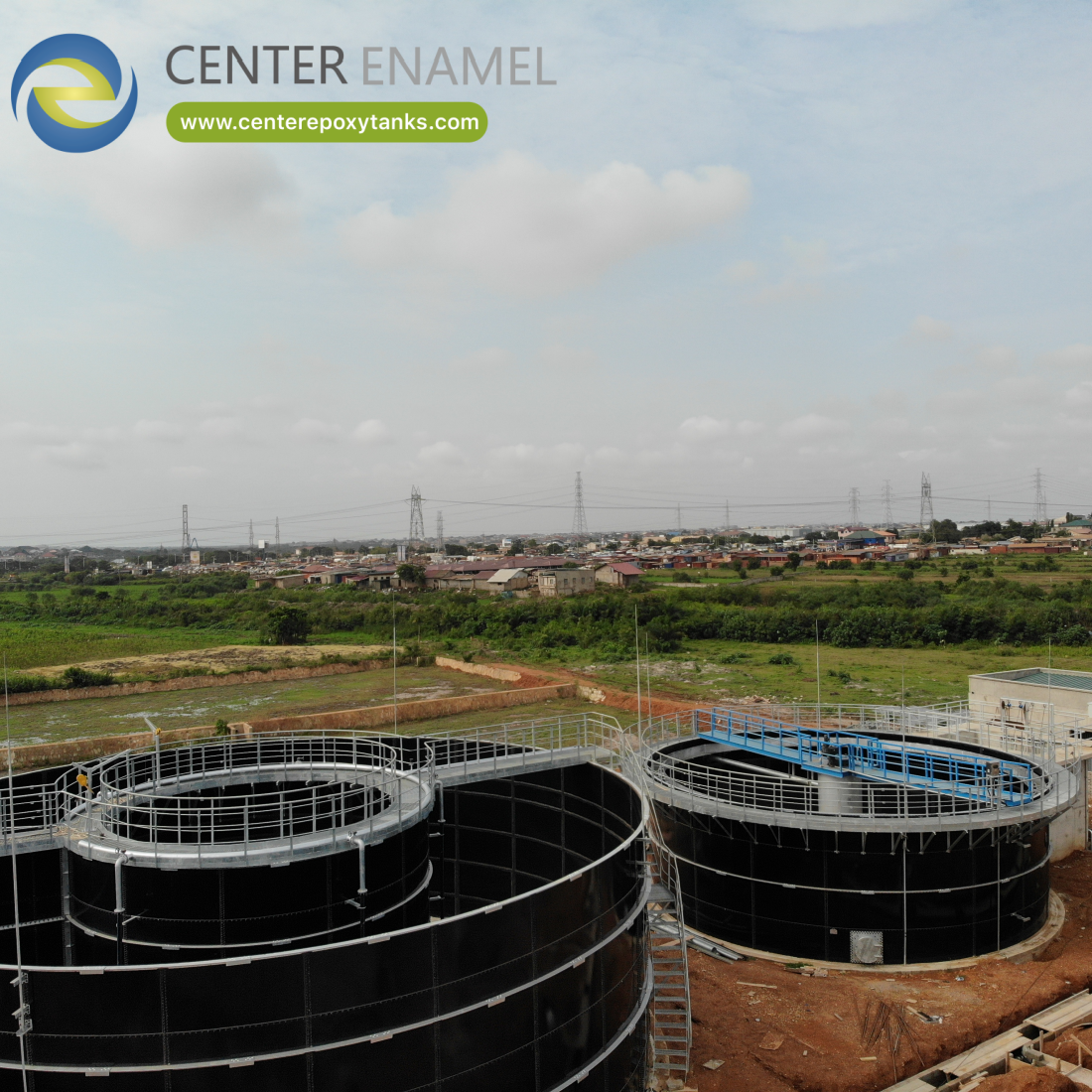 Biogas Balloon for Bio CNG Plants: An efficient solution for biogas ...