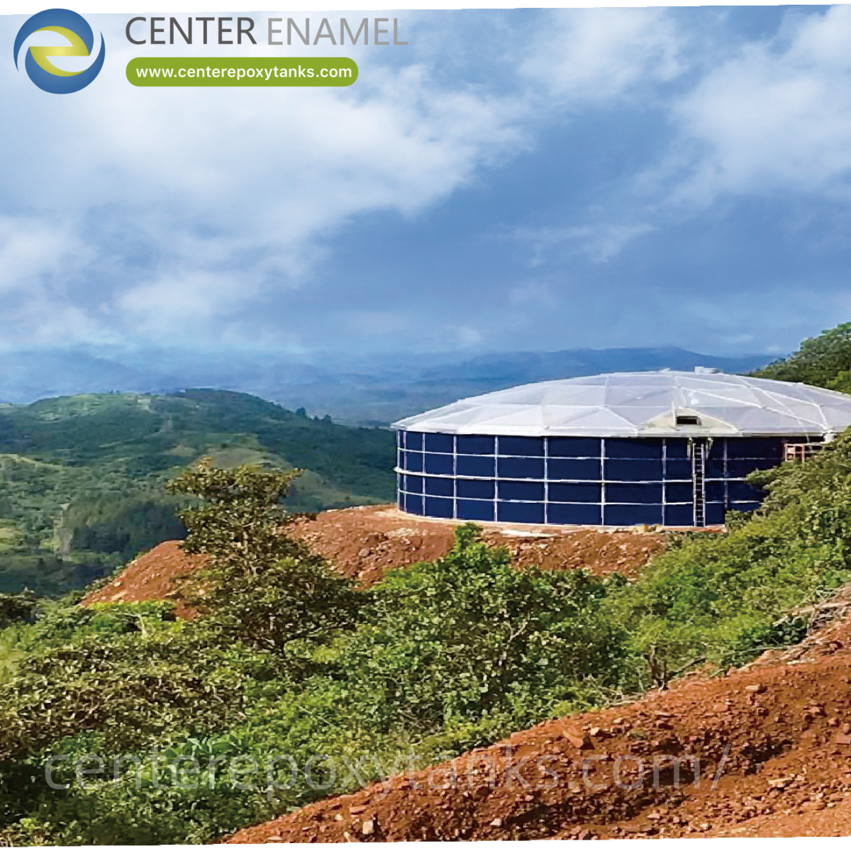 Aluminum Floating Roof for Floating Roof Oil Tanks: A Modern ...
