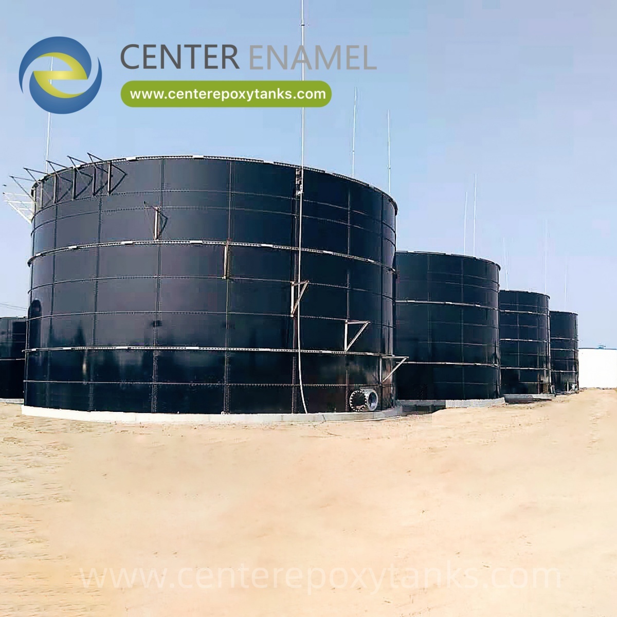 Fusion Bonded Epoxy Tanks: An Economical and Durable Solution for ...