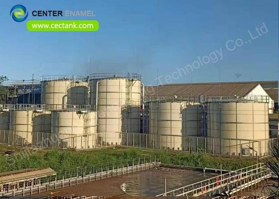 Fusion Bonded Epoxy Tanks factory, Buy good quality Fusion Bonded Epoxy ...